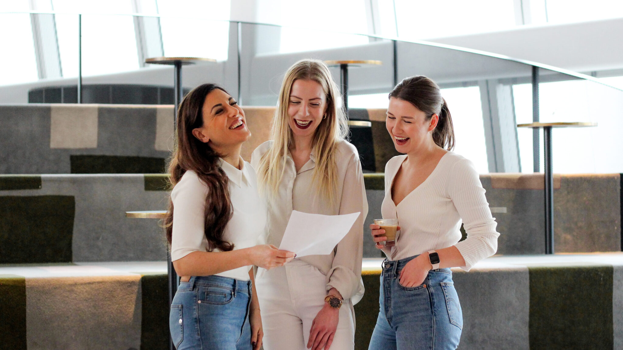 Doelgroepanalyse: Jouw sleutel tot betekenisvolle connecties.