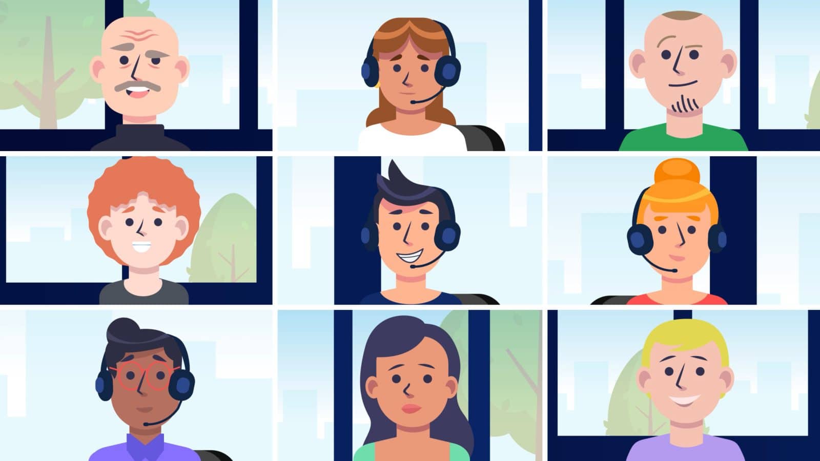Have explanation animation made - Quality that stands out